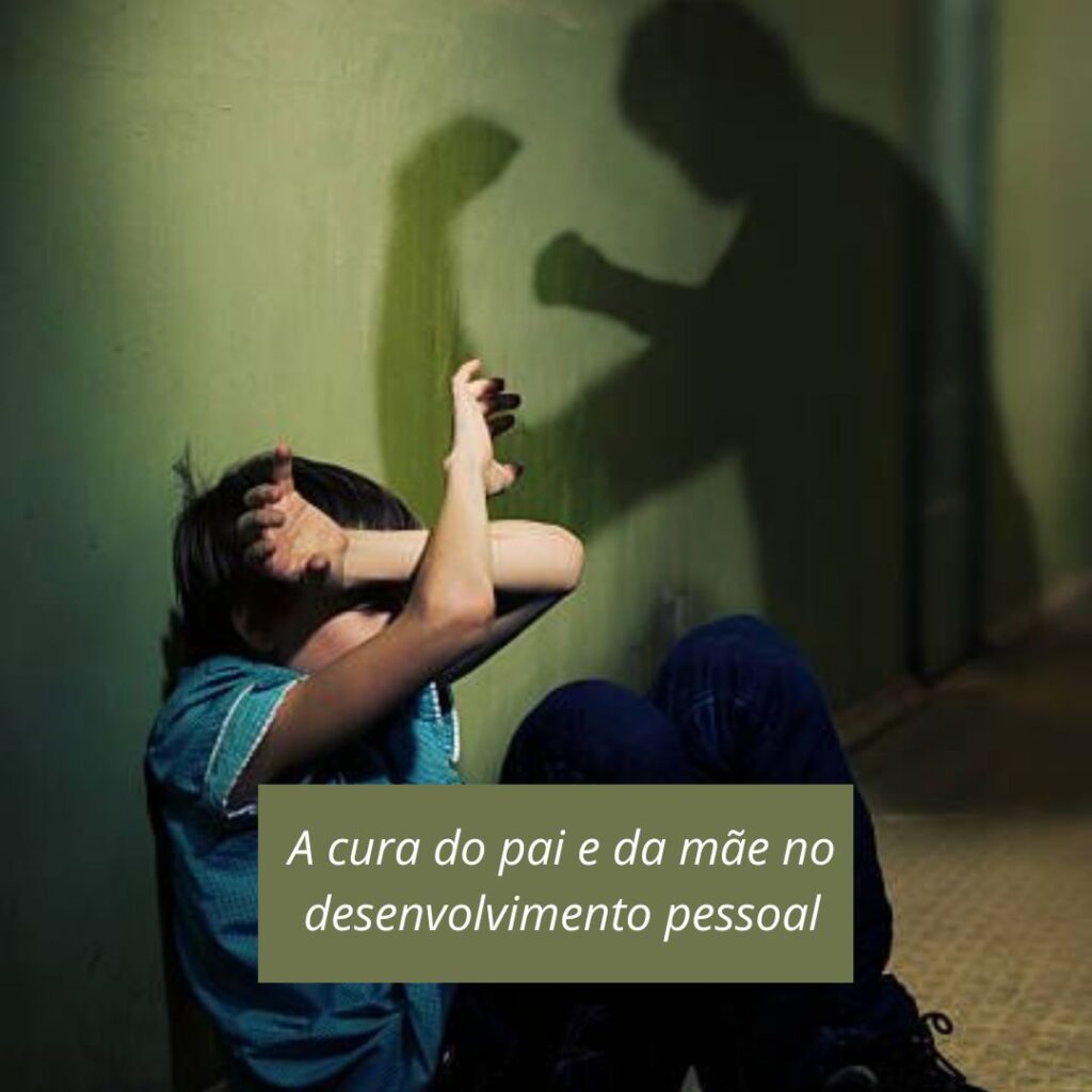 A cura do pai e da mãe no desenvolvimento pessoal – Instituto Conecte